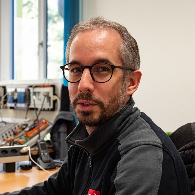 Mitarbeiter - Mitarbeiter - Liebi LNC AG - Nachhaltige Wärmelösungen